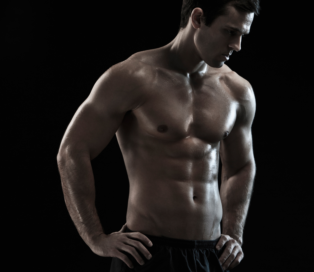 Upper Body – YukonFitness