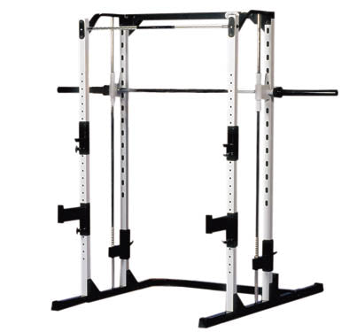 Caribou III Smith Rack (Rack Only) – YukonFitness