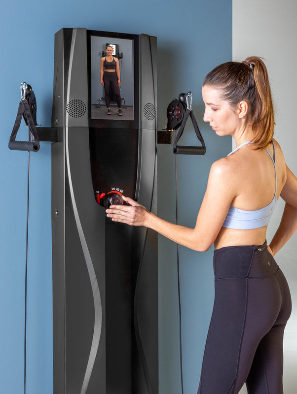 Wall Trainer – YukonFitness